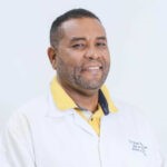 Dr. Nicolás Henry Hurtado - Cetrersa